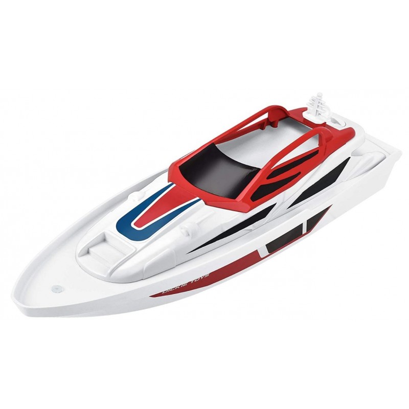 lancha radio control sea cruiser